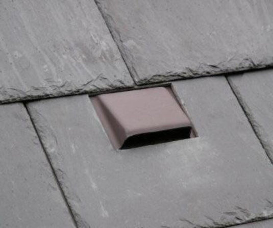Bat Access Slate for Natural Slate Roof